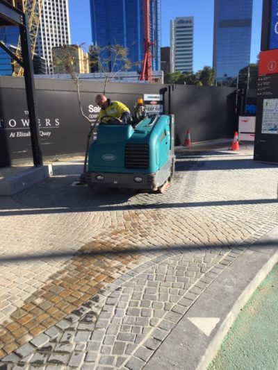 Benefits of Efficient Production Line Cleaning for Industrial ...