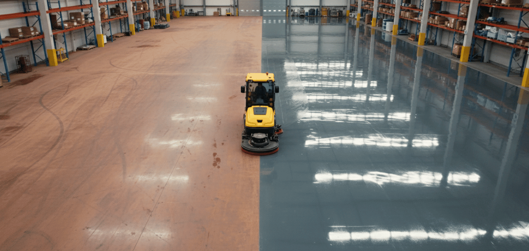 The Perth Guide to Heavy-Duty Floor Maintenance: Concrete, Epoxy, and ...